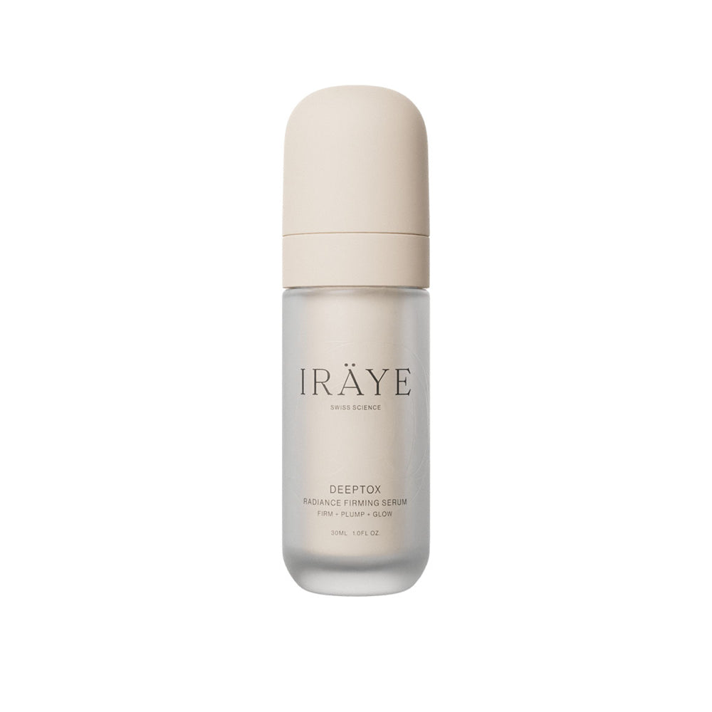 Iraye Radiance Firming Serum 30ml - John Bell & Croyden