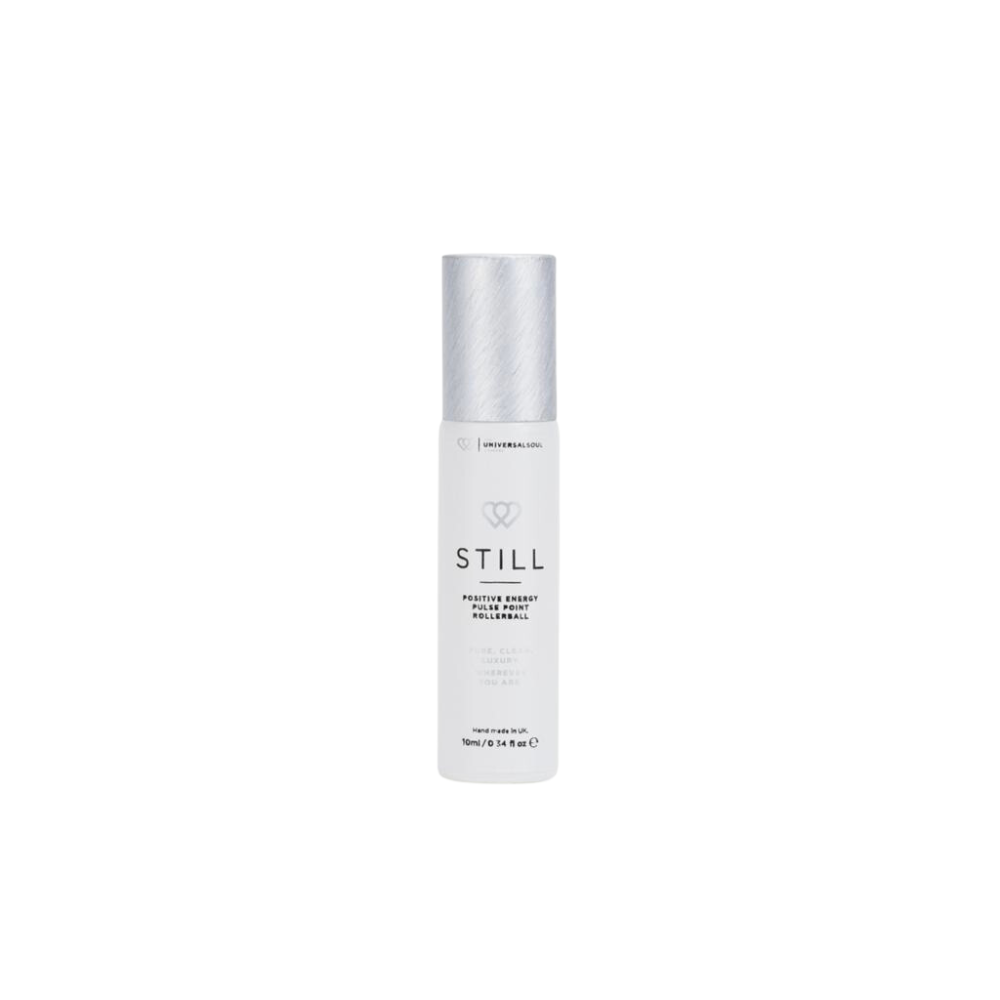 Universal Soul Company Positive Energy Pulsepoint Rollerball 10ml ...