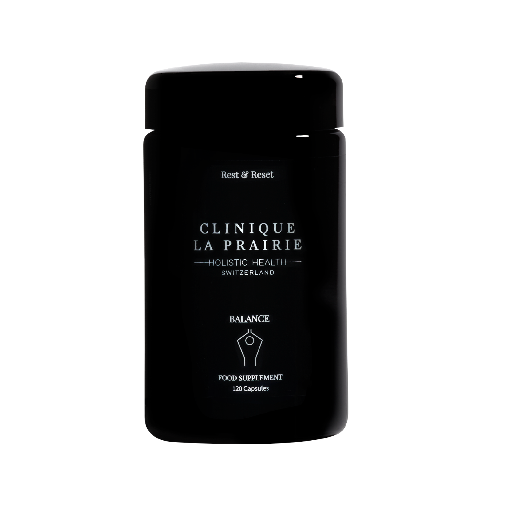 Clinique La Prairie Holistic Health Balance Rest & Reset 2-month ...