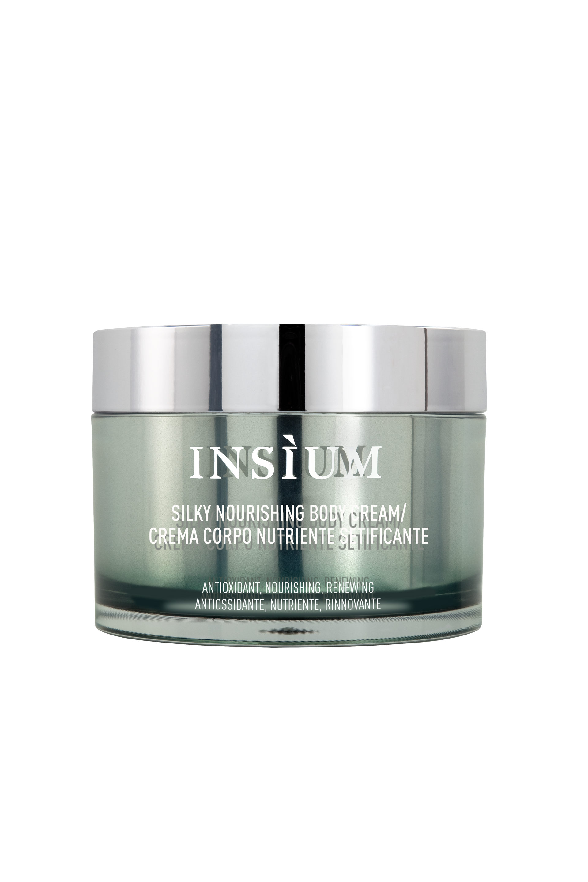 Insium Silky Nourishing Body Cream 210ml - John Bell & Croyden ...