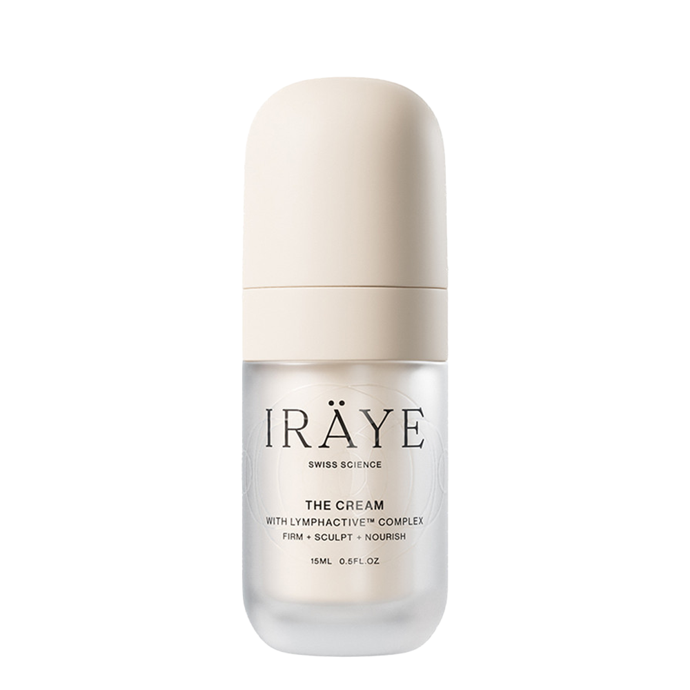 Iraye The Cream Mini 15ml - John Bell & Croyden { "@context": "https ...