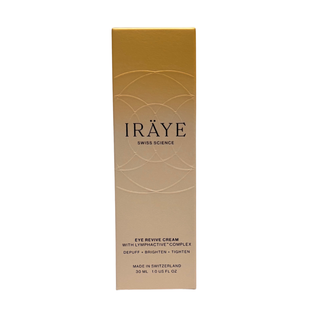 Iraye Eye Revive Cream Refill 30ml - John Bell & Croyden