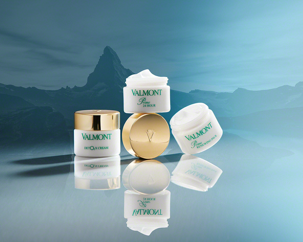 Valmont - John Bell & Croyden