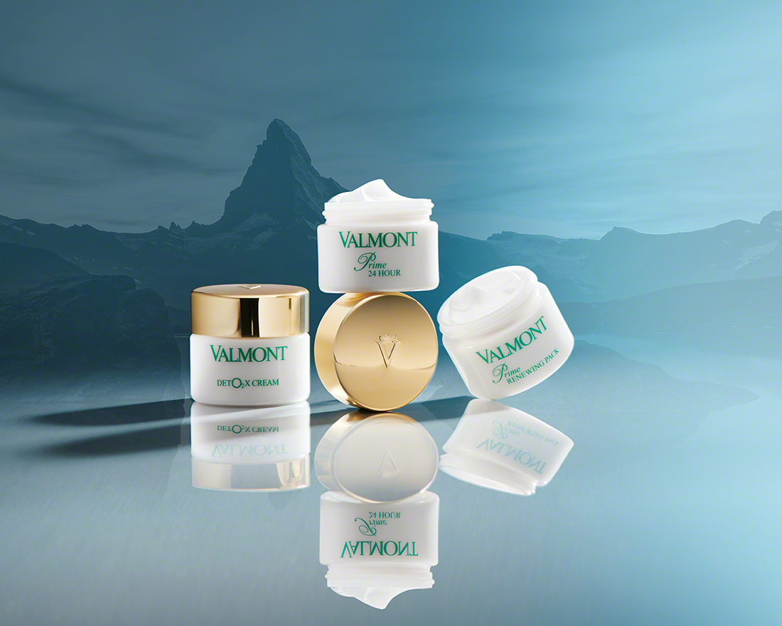 Valmont - John Bell & Croyden