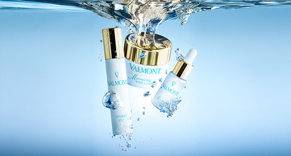 Valmont - John Bell & Croyden