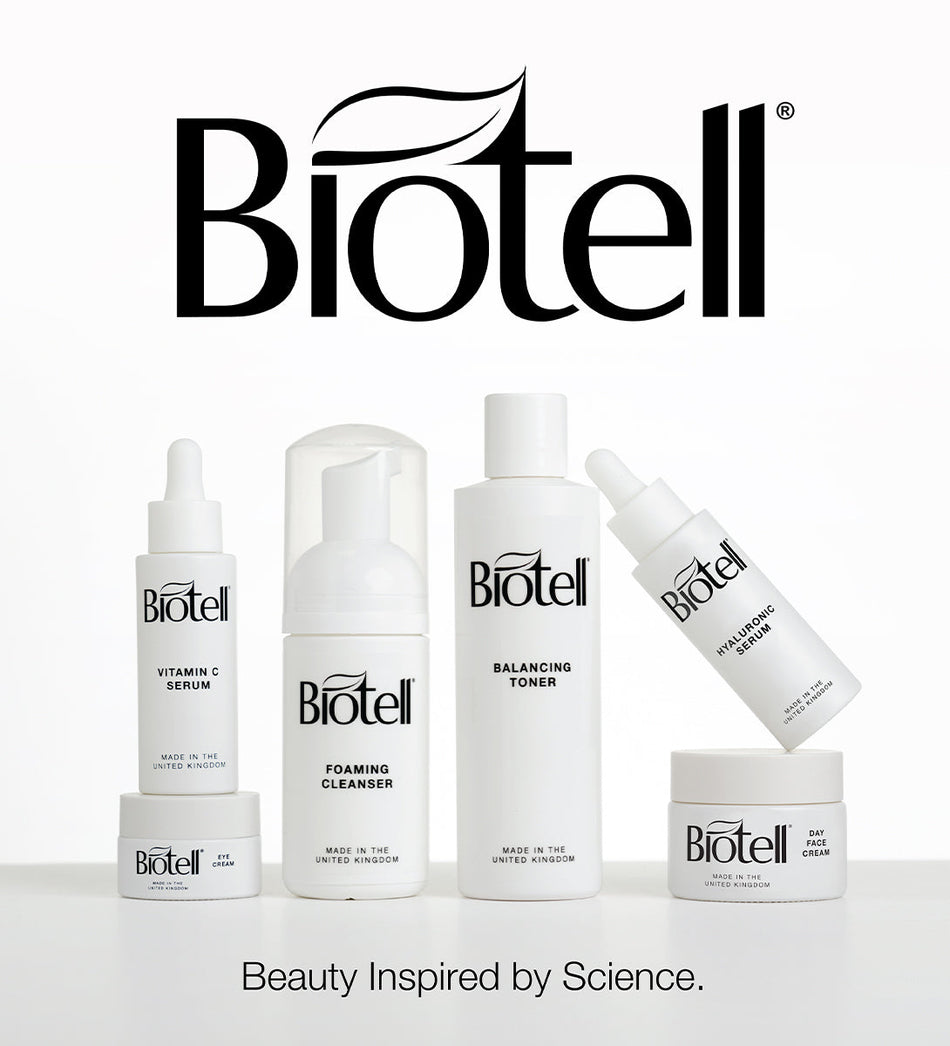 Discover Biotell at John Bell & Croyden