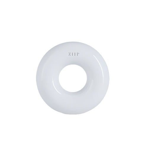 ZIIP Dot - White - John Bell & Croyden