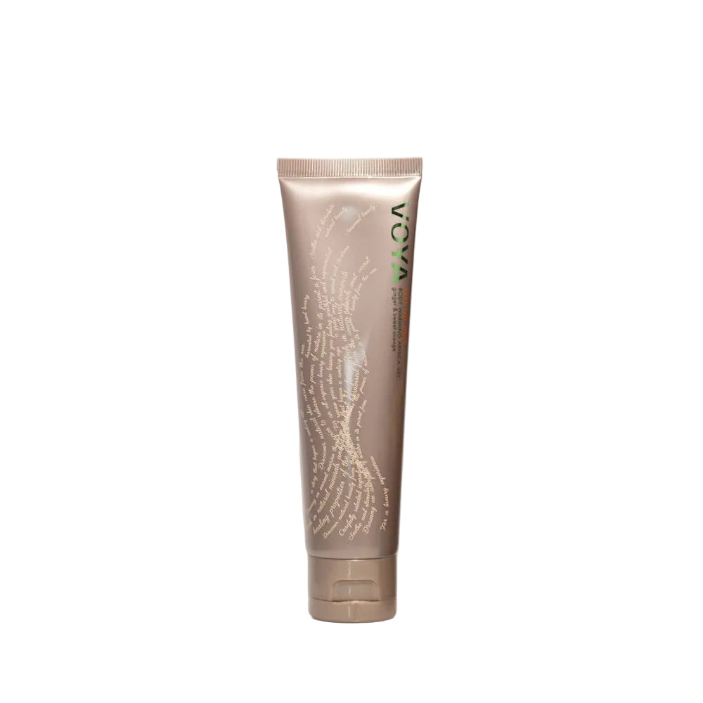 Voya Feel The Heat Arnica Gel 100ml - John Bell & Croyden