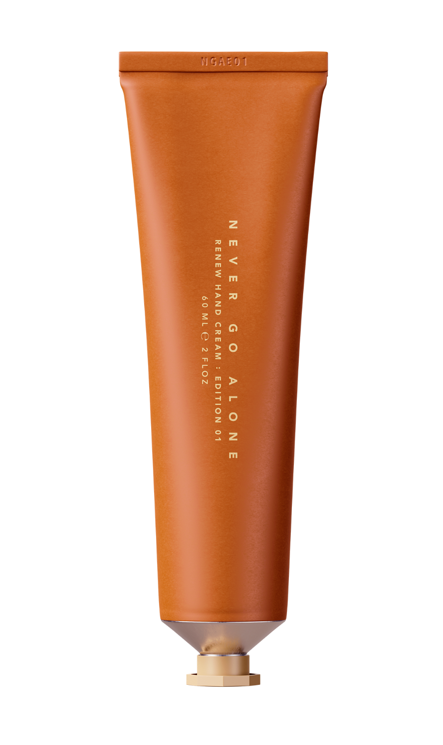 NEVER GO ALONE Renew Hand Cream 60ml - John Bell & Croyden { "@context ...