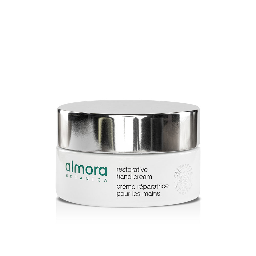 ALMORA BOTANICA Restorative Hand Cream 100ml - John Bell & Croyden ...