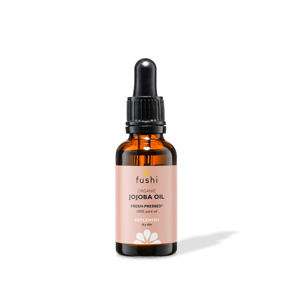 FUSHI Jojoba Oil 30ml – John Bell & Croyden