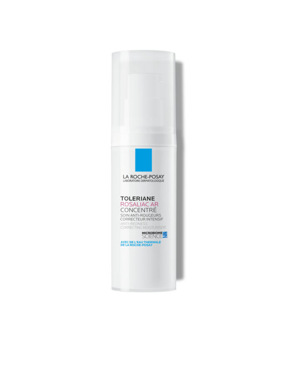 La Roche Posay Toleriane Ar Concentrate 40ml - John Bell & Croyden ...