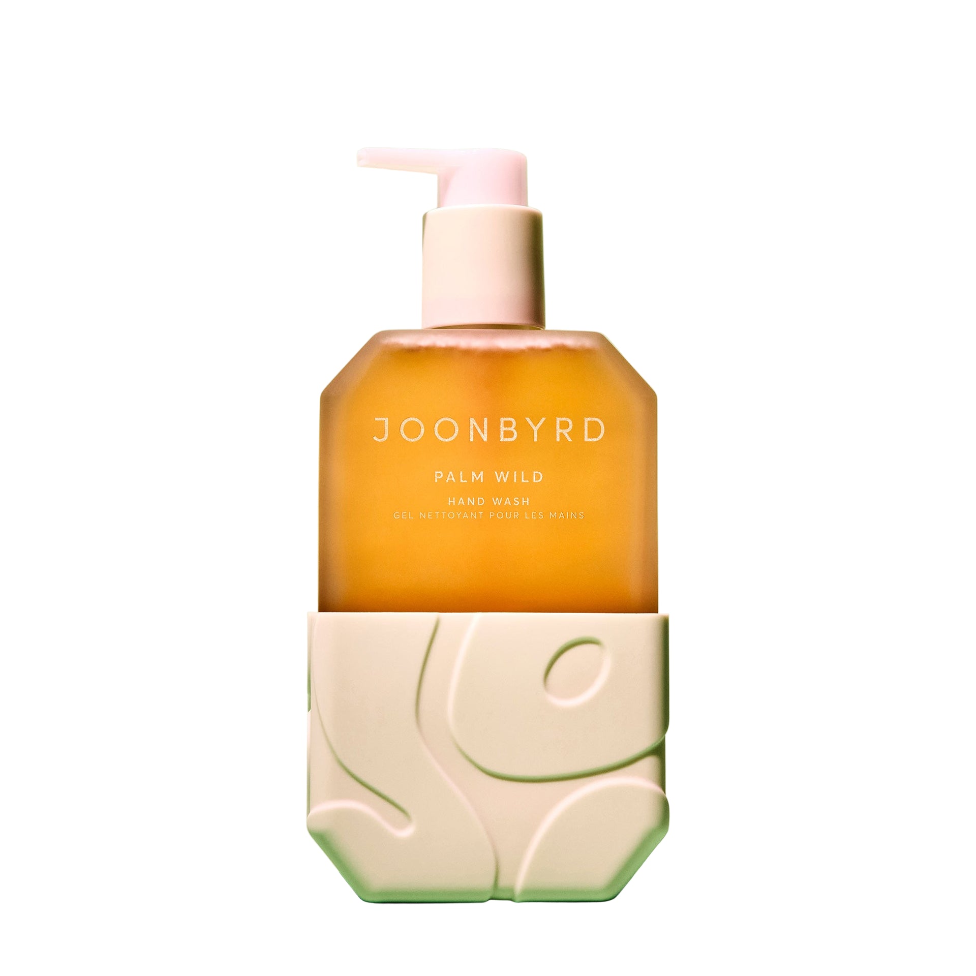 Joonbyrd Palm Wild Hand Wash 300ml - John Bell & Croyden