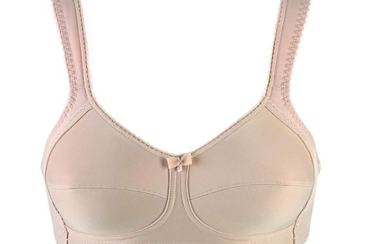THUASNE Diana Bra-Skin 34B - John Bell & Croyden