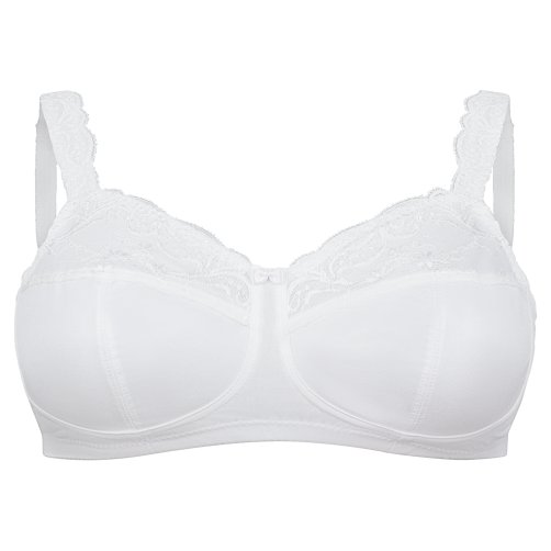THUASNE Lola - White 46C - John Bell & Croyden { "@context": "https ...