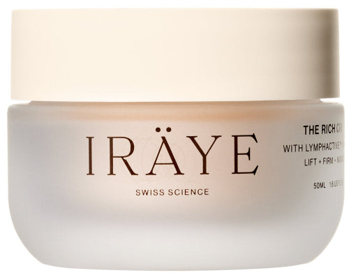 Iraye The Rich Cream 50ml - John Bell & Croyden