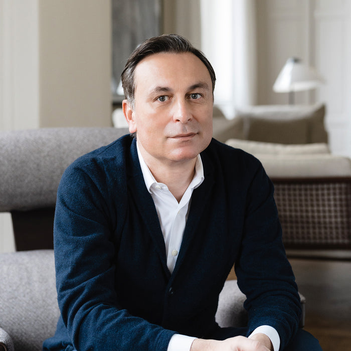 In Conversation with Dr Marko Lens of Zelens - John Bell & Croyden