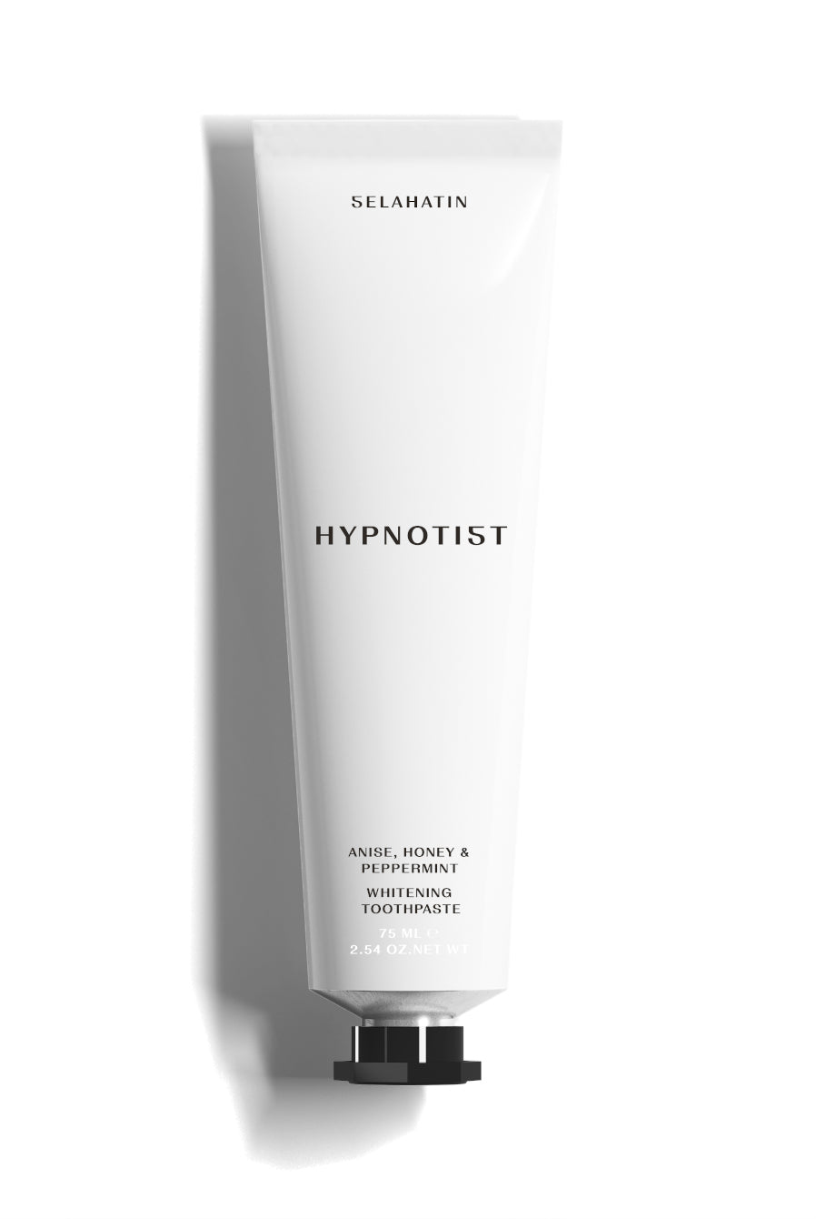 SELAHATIN Hypnotist toothpaste 75ml - John Bell & Croyden