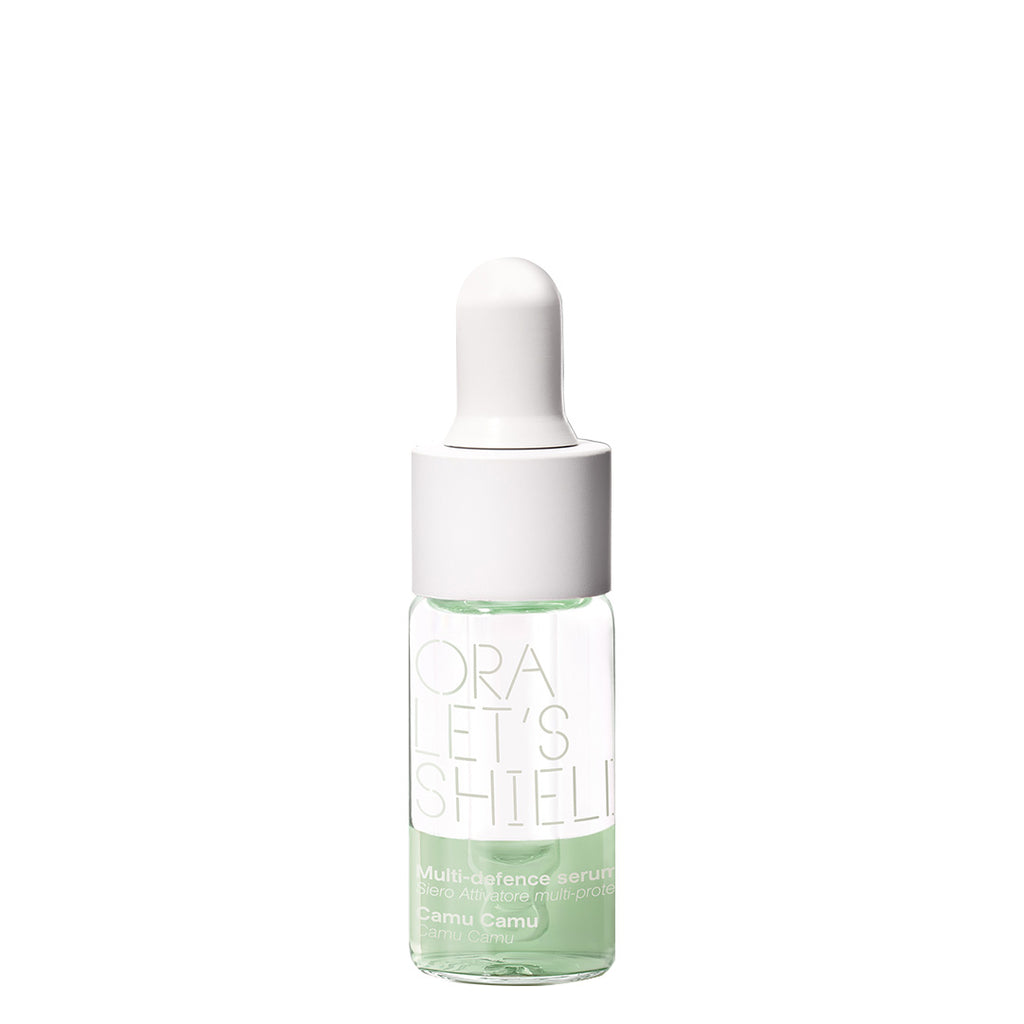 ORA SKINCARE Let's Shield - Camu Camu Booster 10ml – John Bell & Croyden