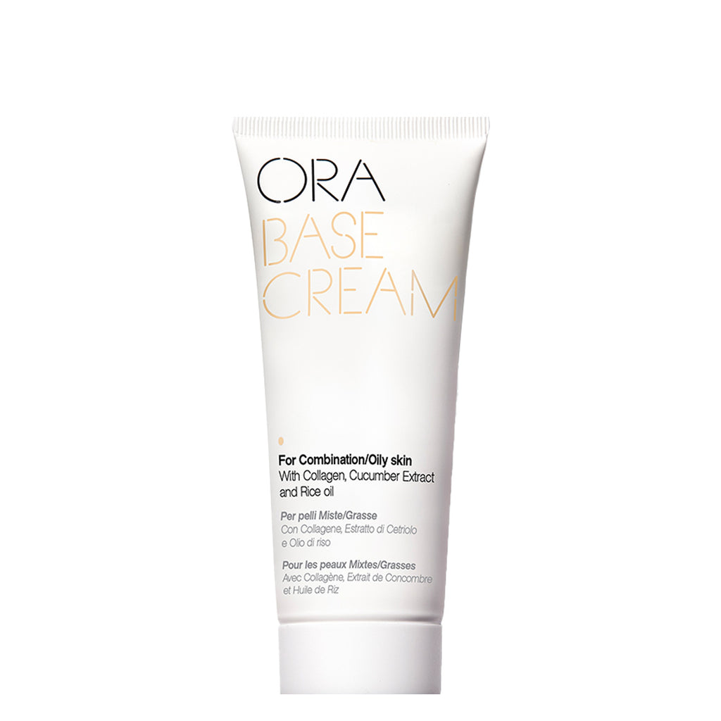 ORA SKINCARE Oily Skin Base Cream Refill 100ml – John Bell & Croyden