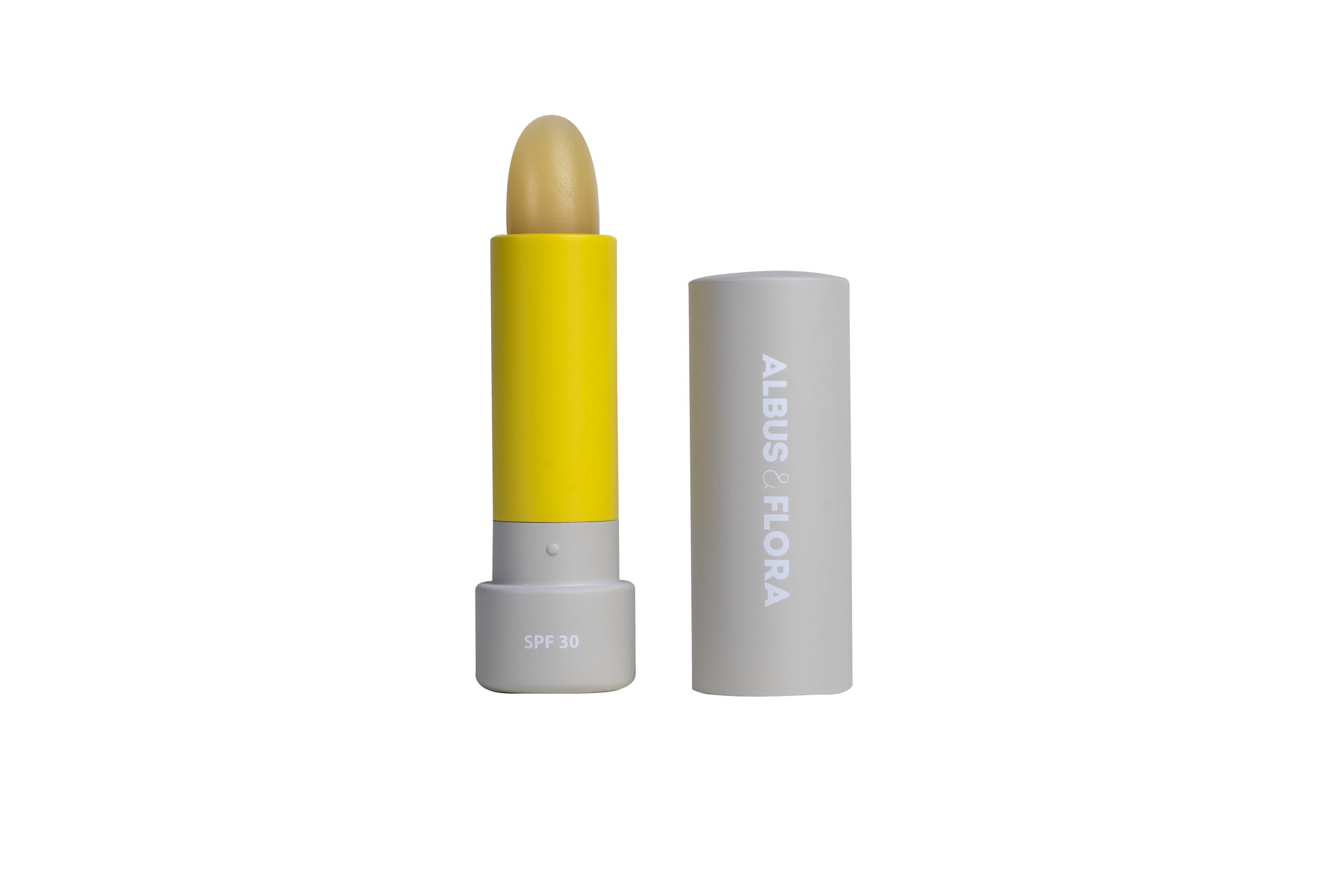 ALBUS & FLORA Naked Flora 4g - John Bell & Croyden
