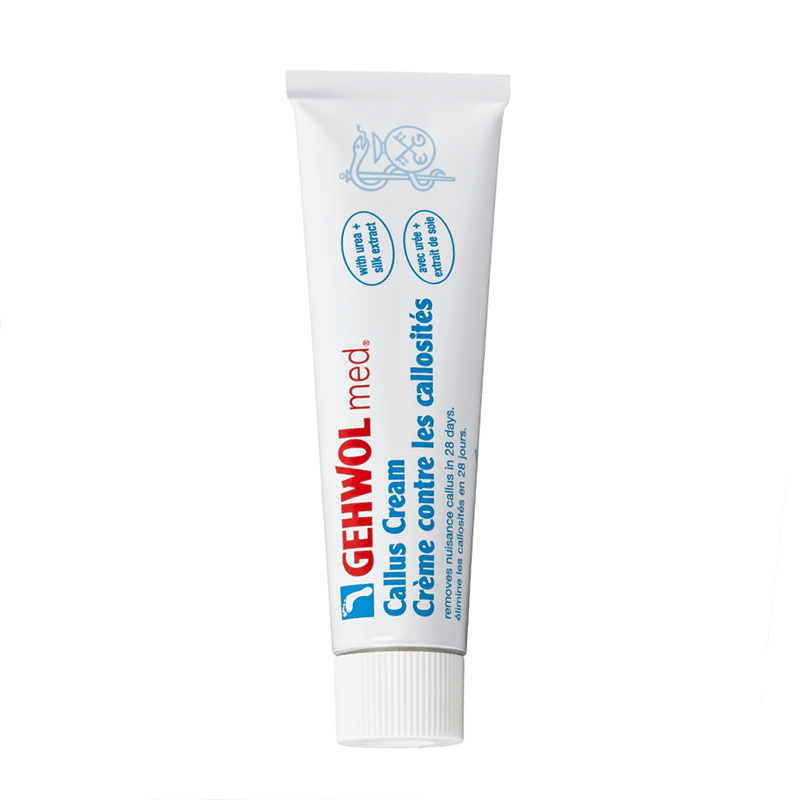 GEHWOL Callus Cream 75ml – John Bell & Croyden