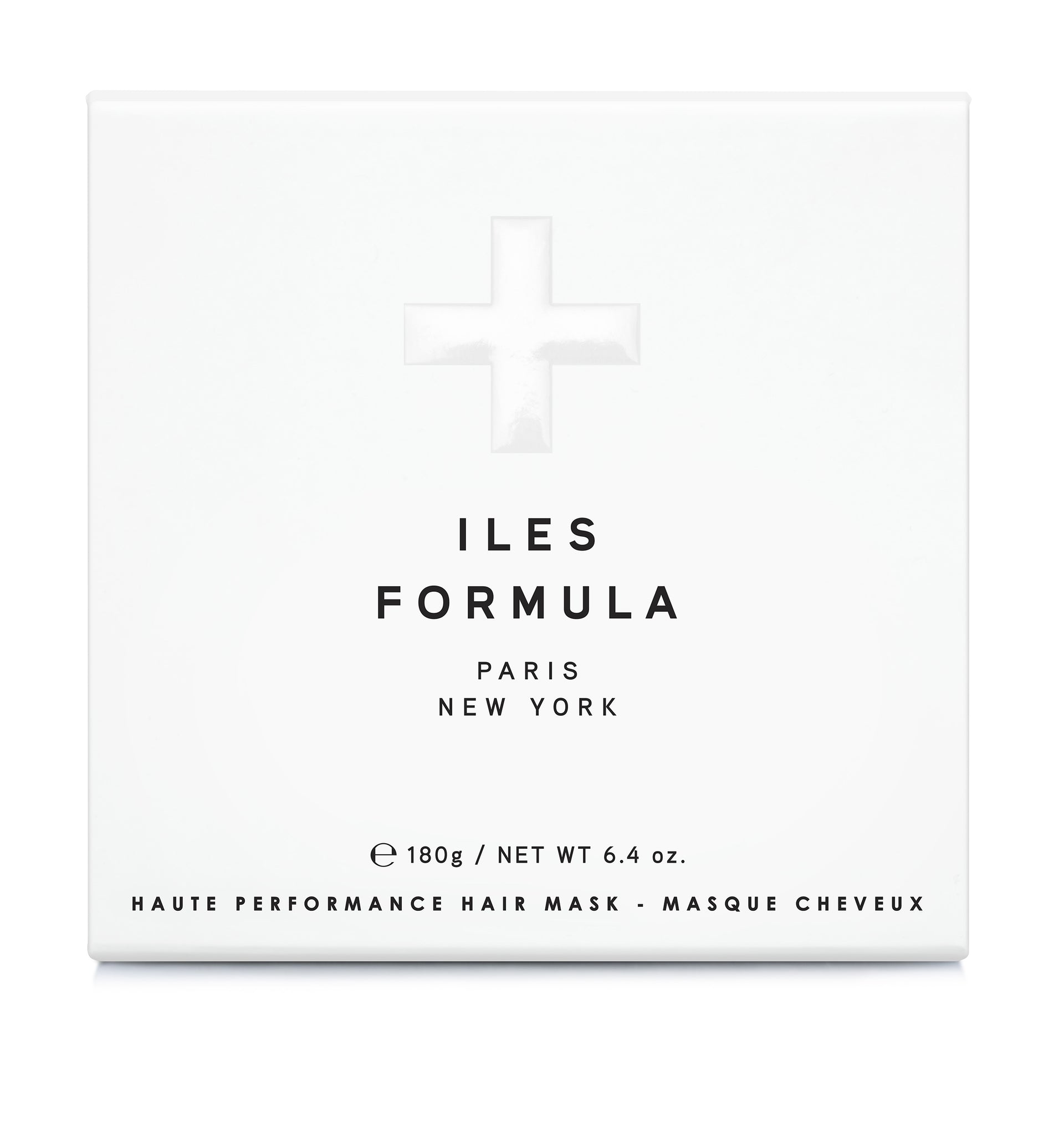 ILES FORMULA Hair Mask 180g - John Bell & Croyden { "@context": "https ...