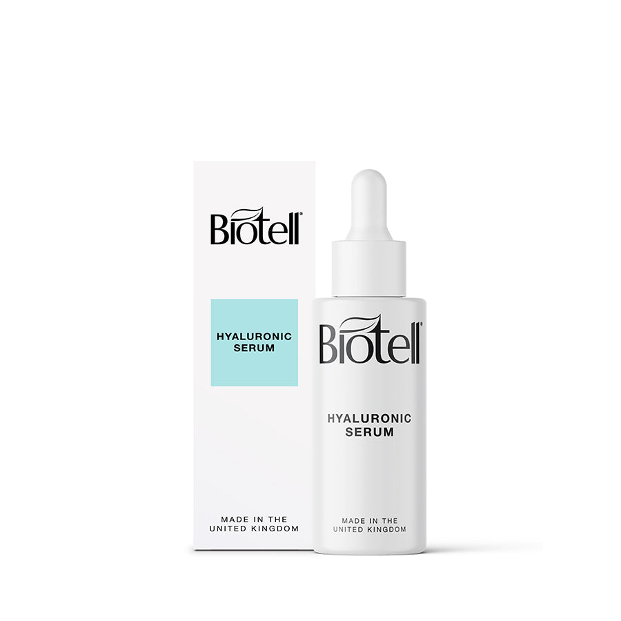 BIOTELL Hyaluronic Serum 30ml – John Bell & Croyden