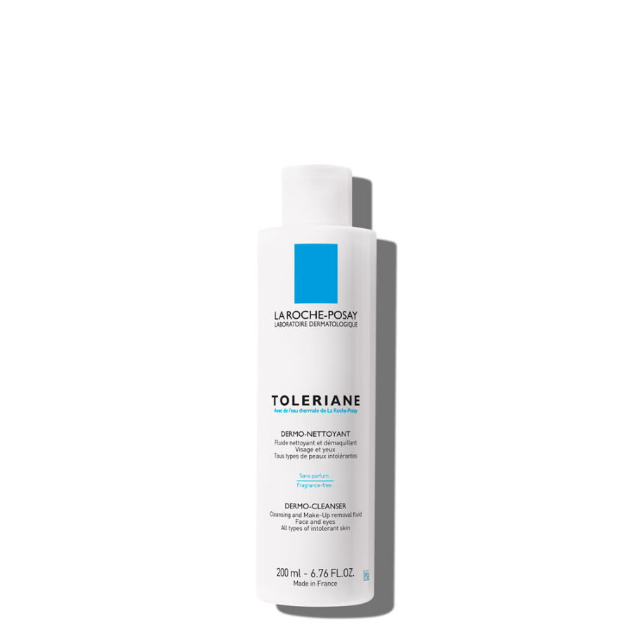 LA ROCHE-POSAY Toleriane Dermo-Cleanser 200ml – John Bell & Croyden