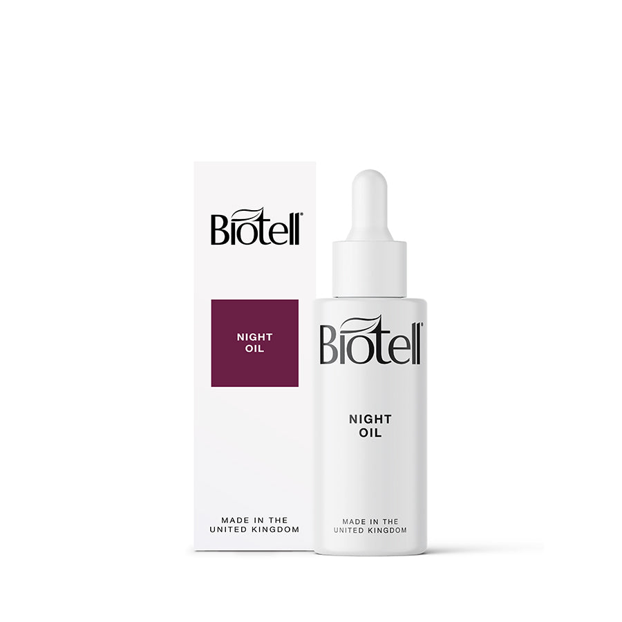 BIOTELL Night Oil 30ml – John Bell & Croyden