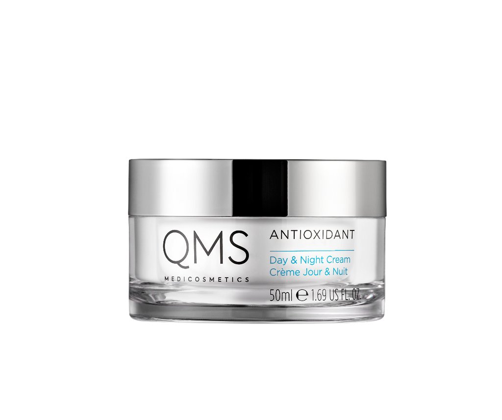 QMS MEDICOSMETICS Antioxidant Day Night Cream 50ml – John Bell & Croyden