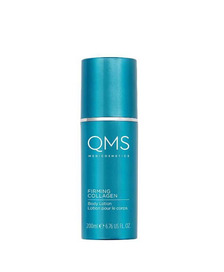 QMS MEDICOSMETICS Firming Collagen Body Lotion 200ml - John Bell & Croyden