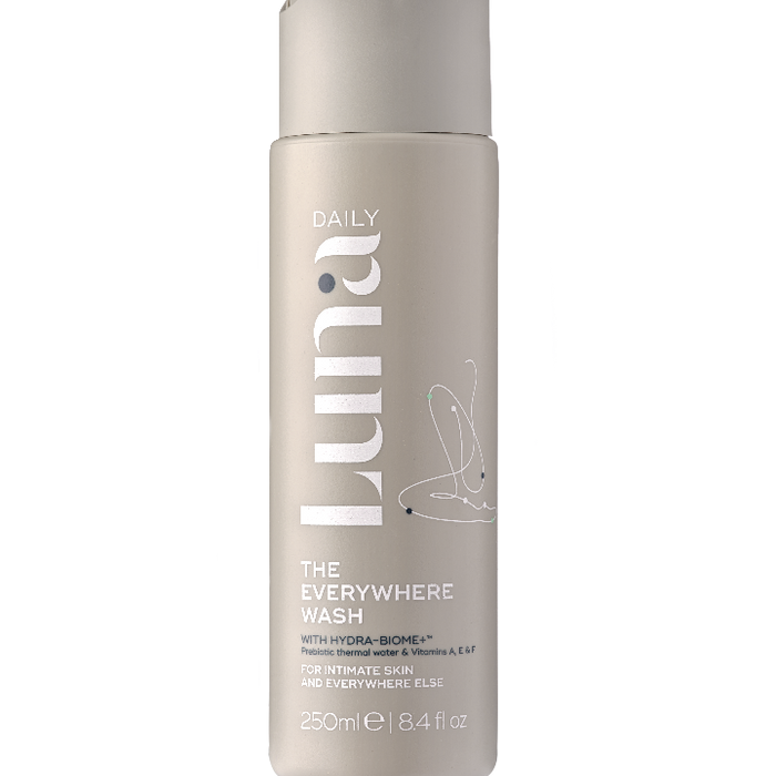 LUNA DAILY The Everywhere Wash Original 100ml - John Bell & Croyden