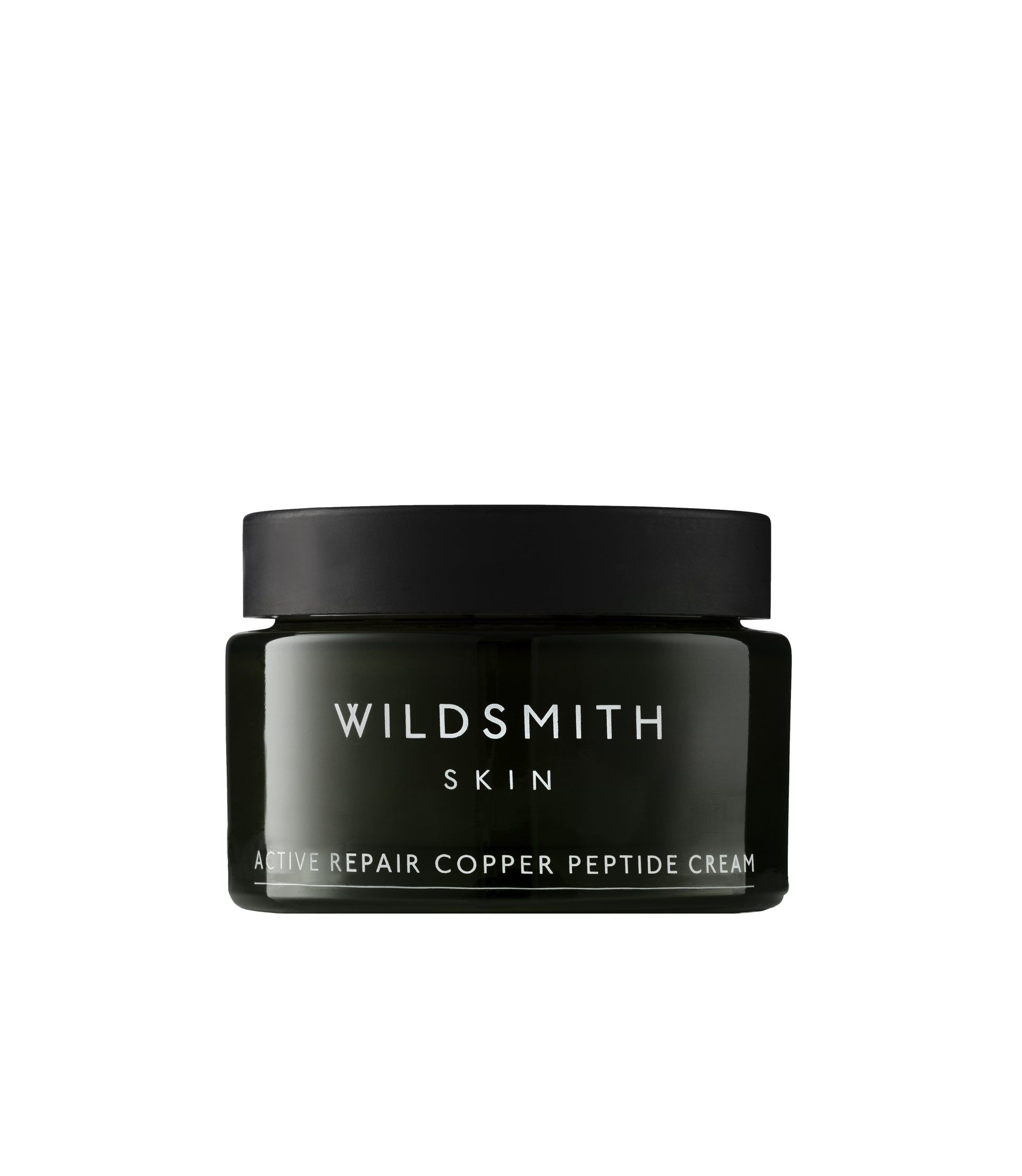 WILDSMITH SKIN Copper Peptide Cream 50ml - John Bell & Croyden