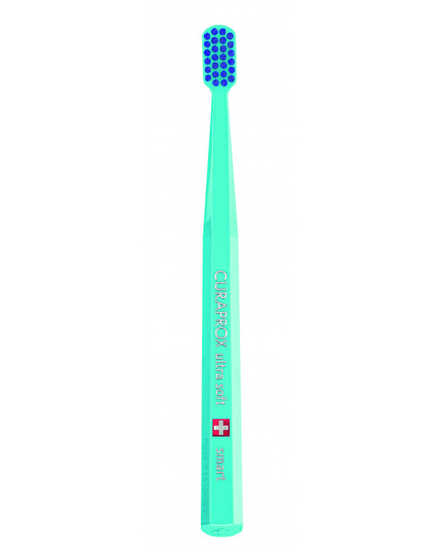 CURAPROX CS Smart Ultra Soft Toothbrush – John Bell & Croyden