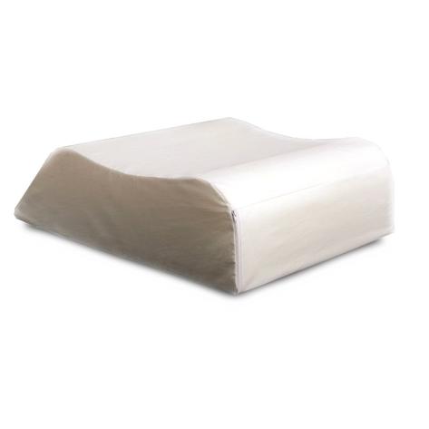 PUTNAMS Memory Foam Leg Rest - Leg Raiser - John Bell & Croyden