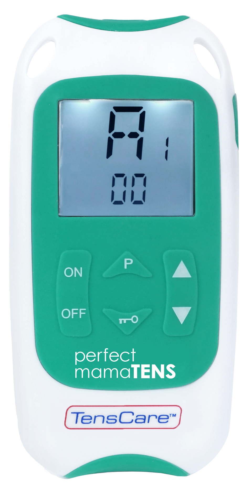 TENSCARE Perfect Mama TENS for Pain Relief During Labour & Childbirth ...